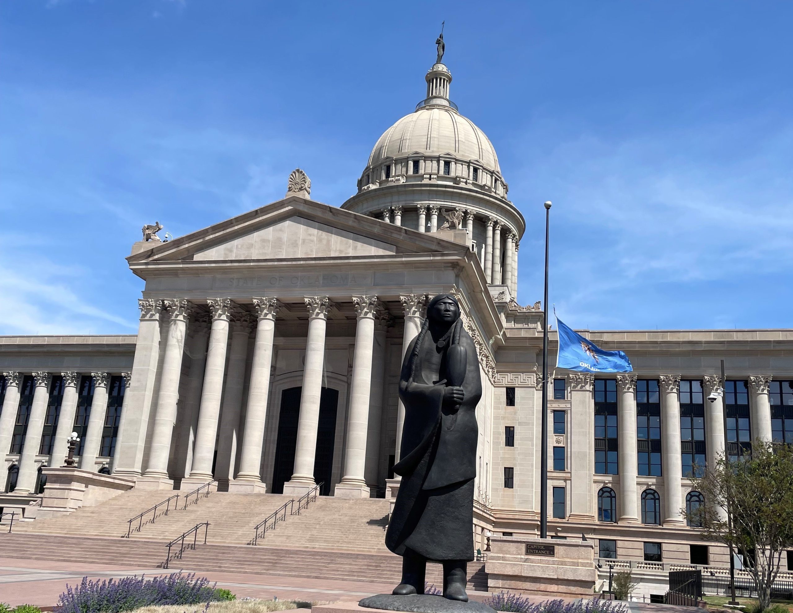 OSBI Sexual Assault Awareness Month Symposium: Be Heard, Be Believed ...